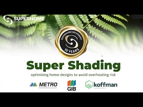 Super Shading Webinar 290525 - YouTube