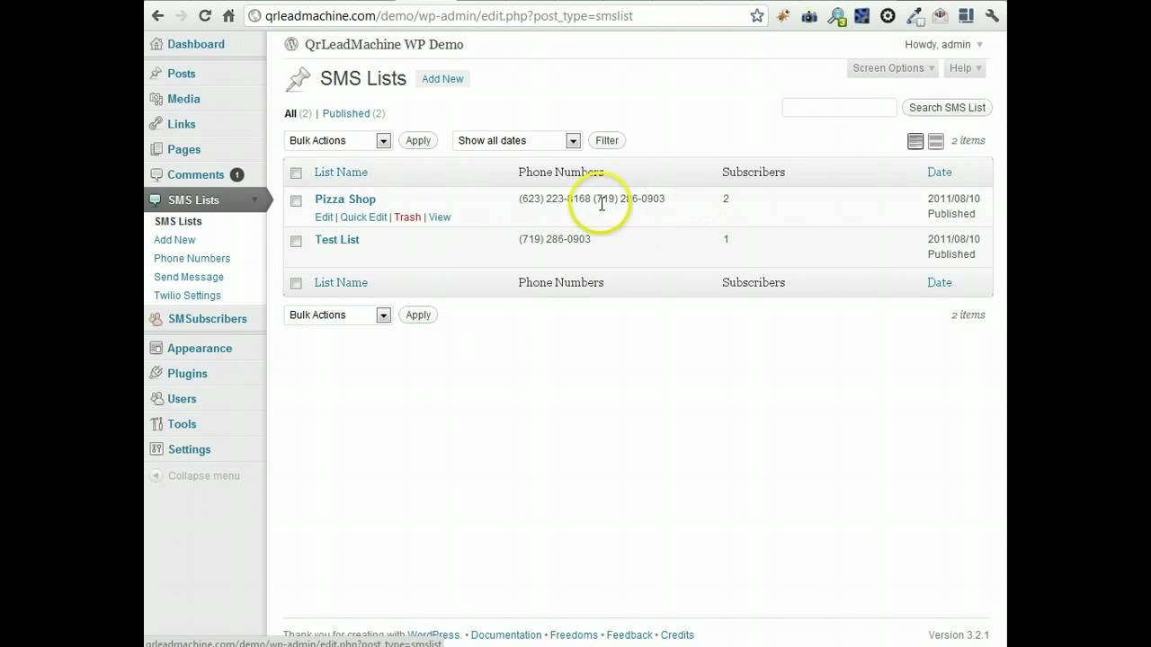 WSO Overview Video - YouTube