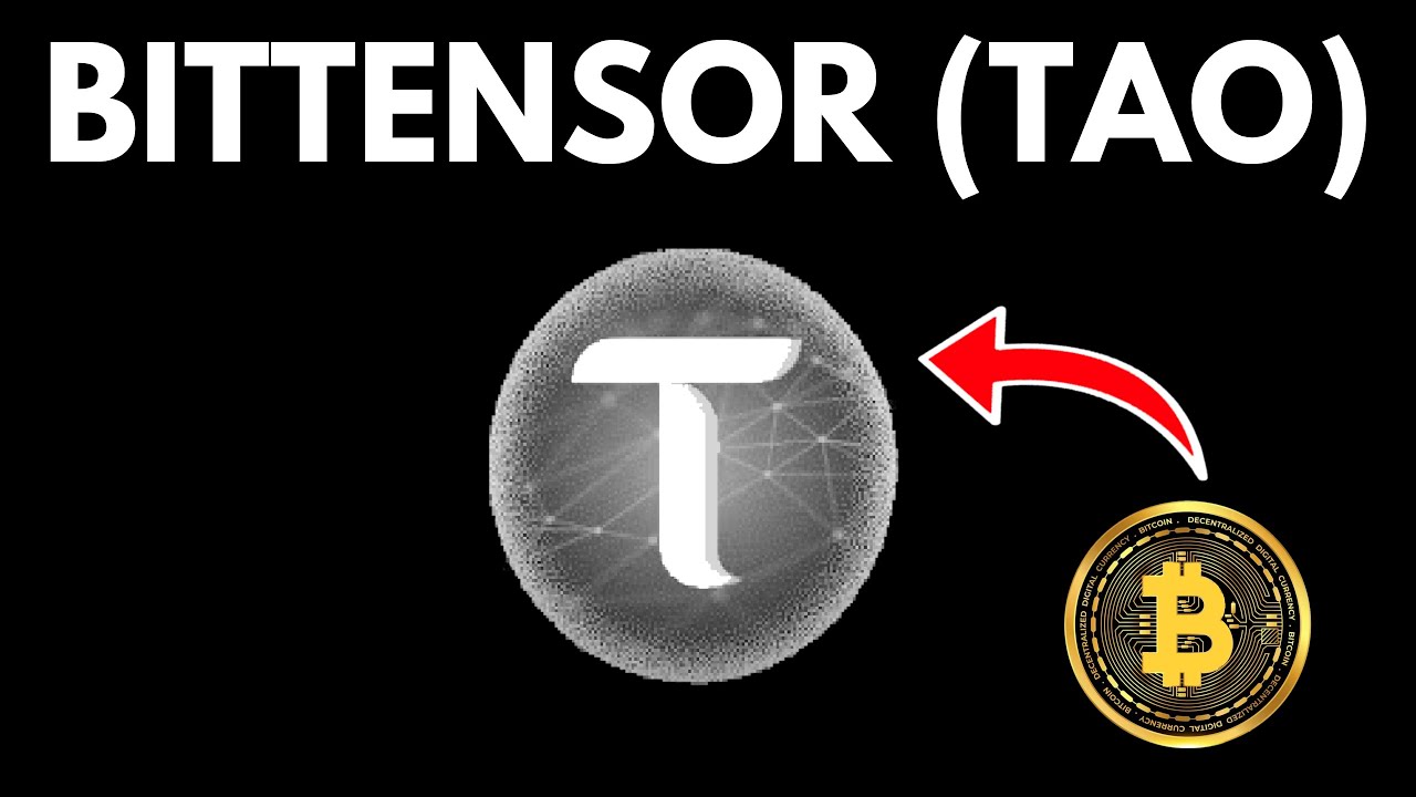 🔥 El Potencial de Bittensor (TAO) 👉 El Bitcoin de la Inteligencia ...