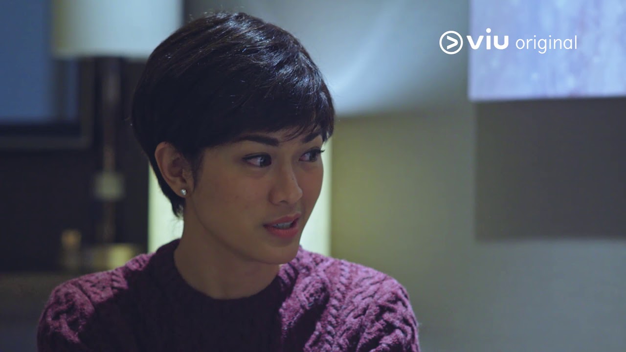 The Publicist : First Look at Julia [Prisia Nasution] - YouTube