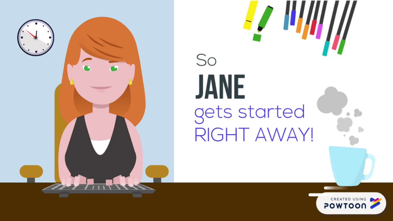 Meet Jane "Tuesday Tips" - YouTube