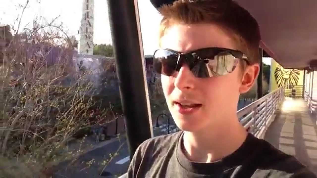 American Vlogs: Gulf Shores Alabama to Walt Disney World! - YouTube