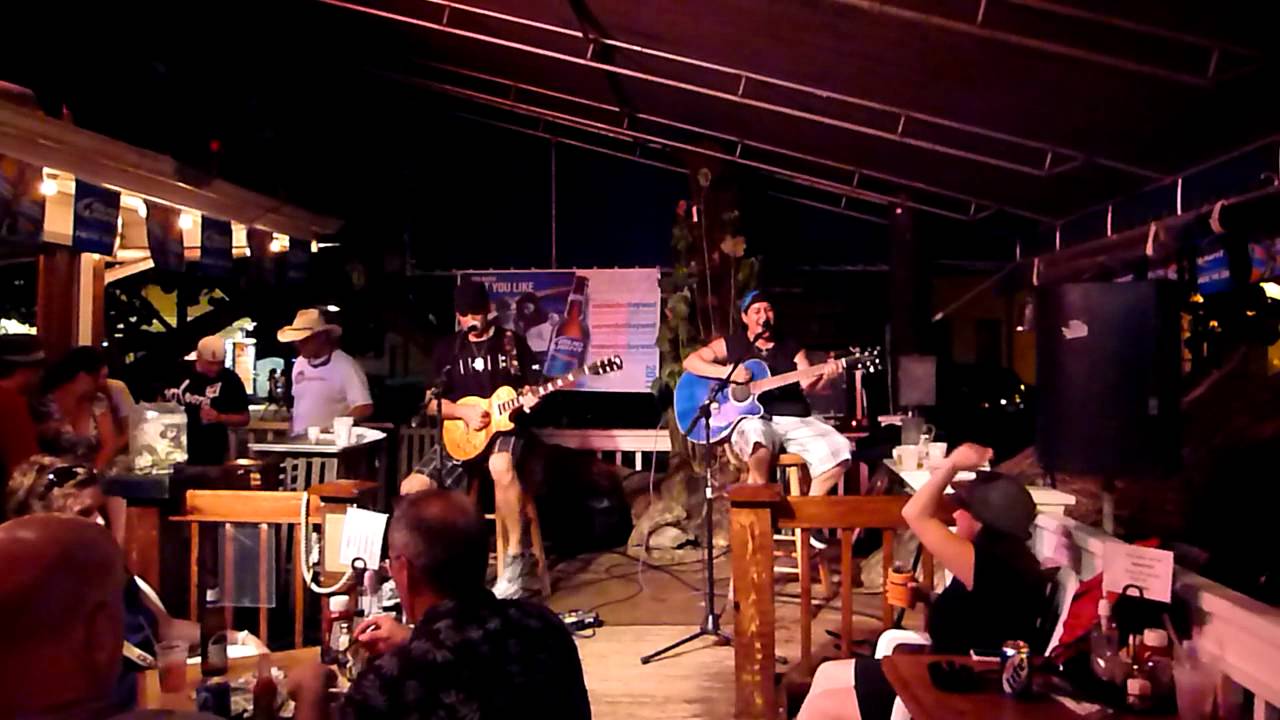 Key West - Florida live Band - YouTube