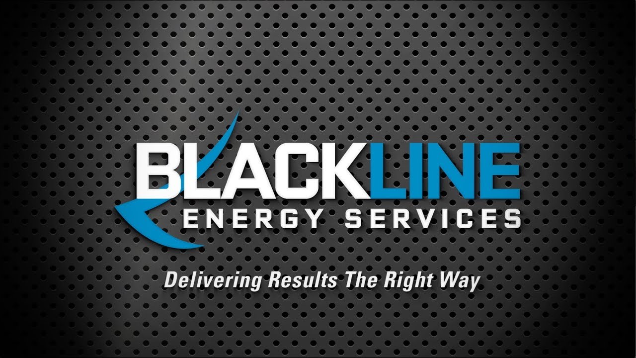 Blackline Orientation Web version - YouTube