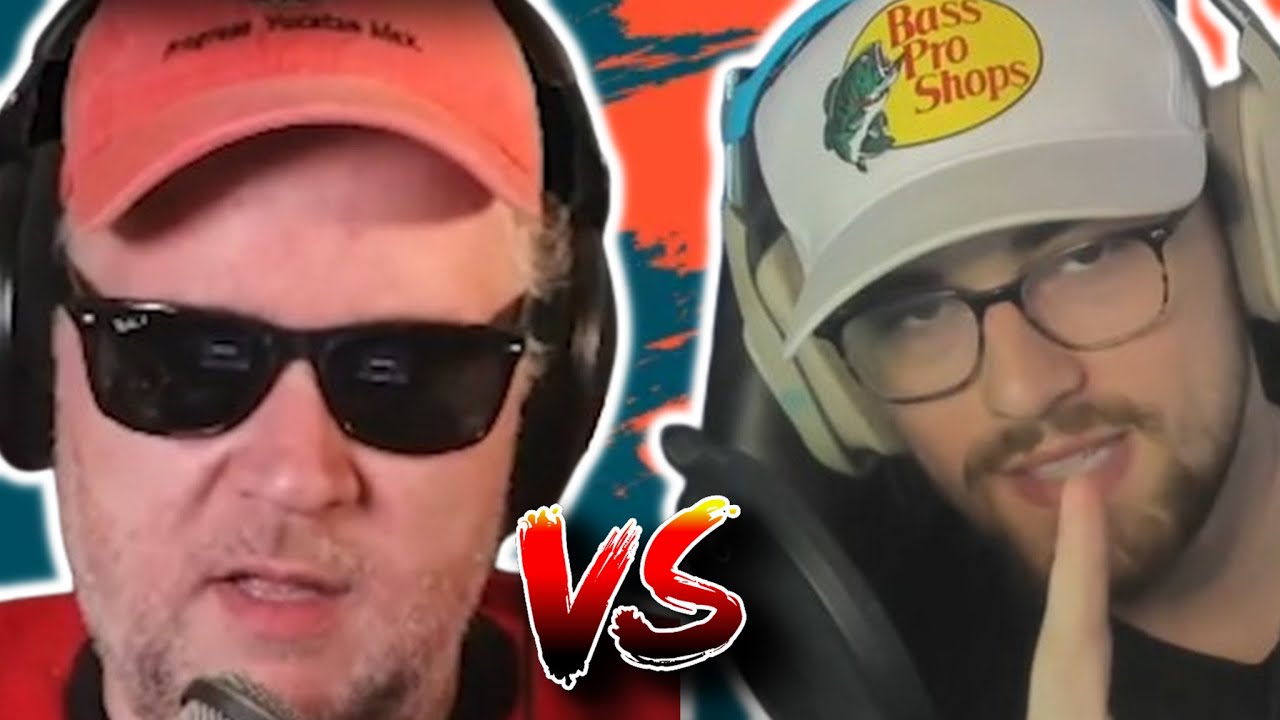 ETHAN RALPH VS JADEN MCNEIL - YouTube