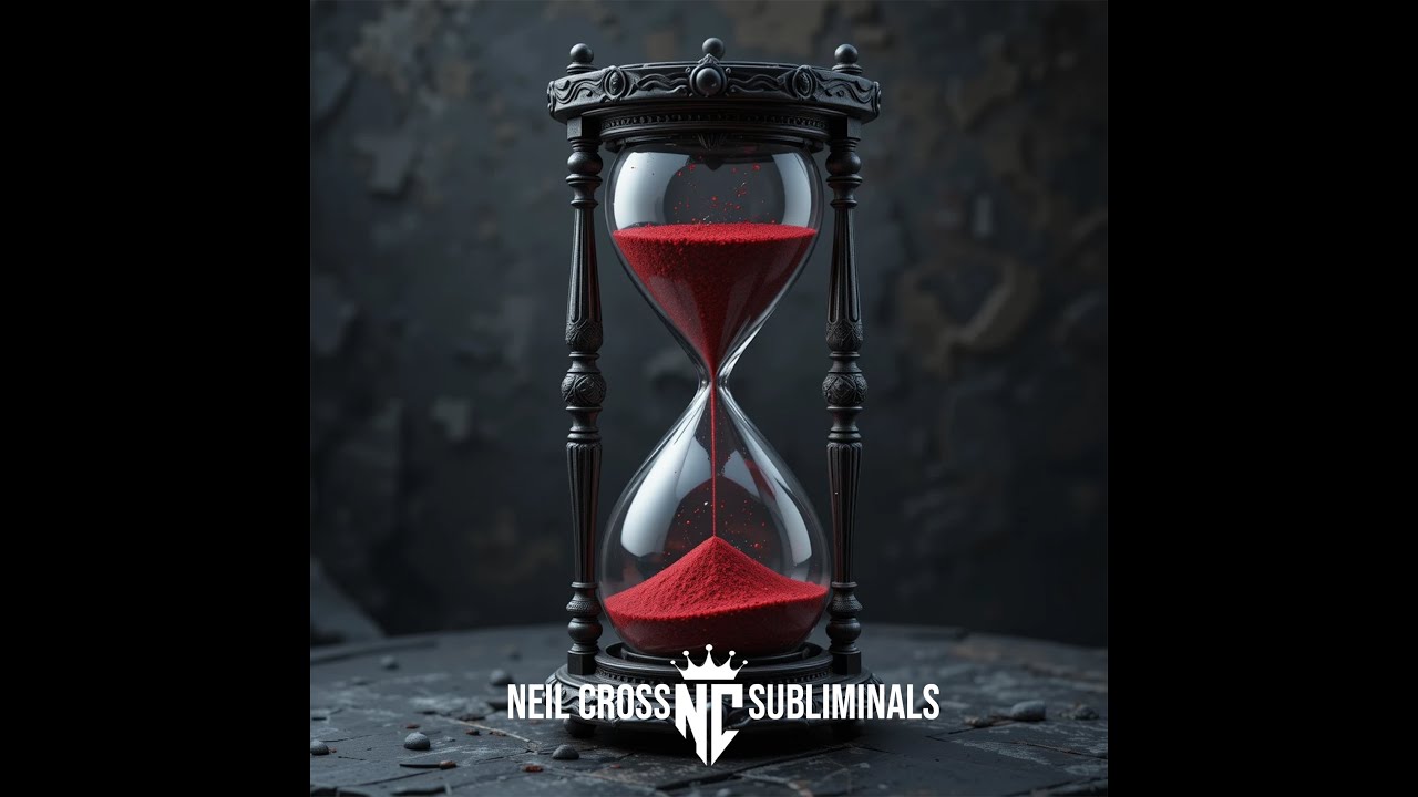 ⏳ Hourglass Effect | 400X | Biokinesis Subliminal - YouTube