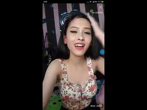 Nonolive √ GOYANG PASCOL 3