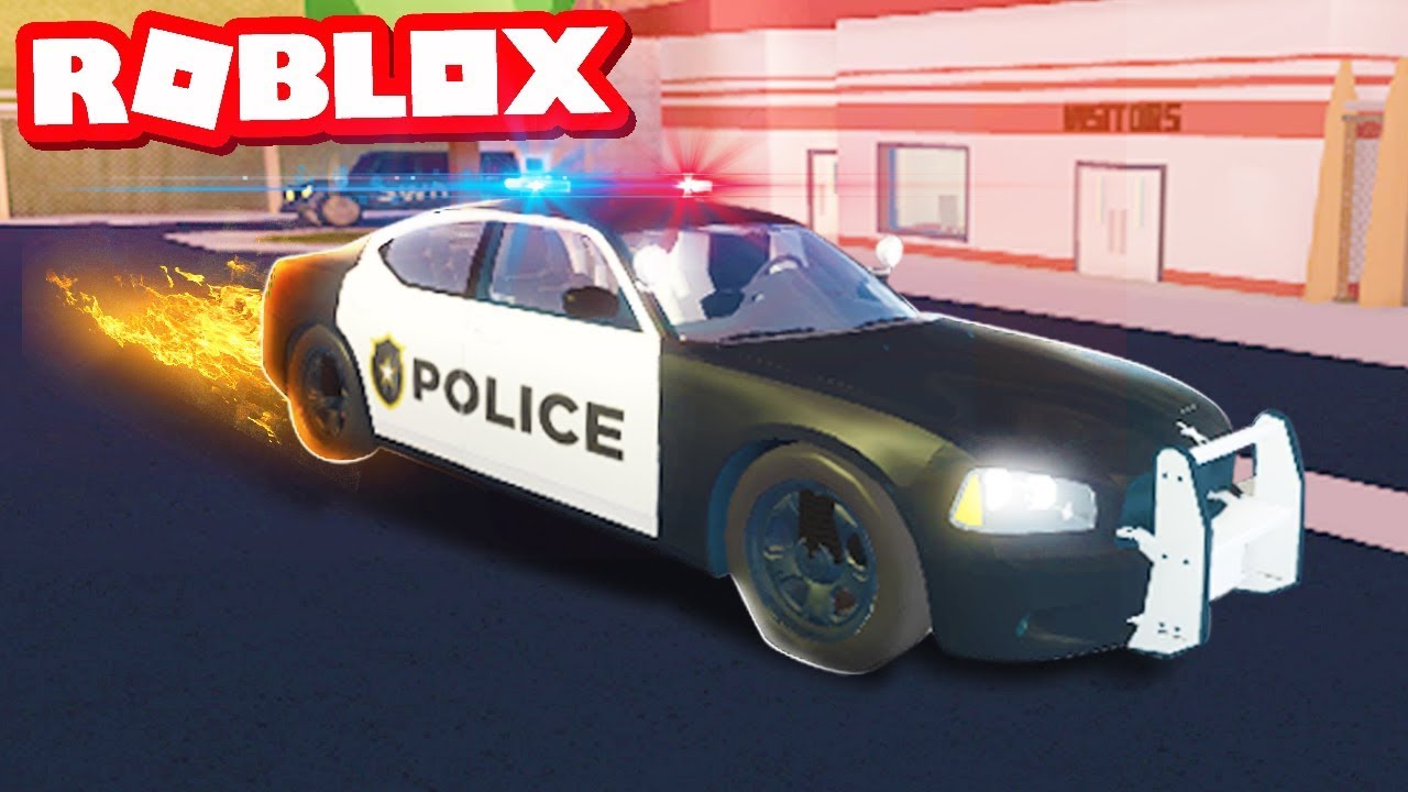JAILBREAK 3.0!? If Jailbeak Got A REALISTIC Update! (Roblox Wanted ...