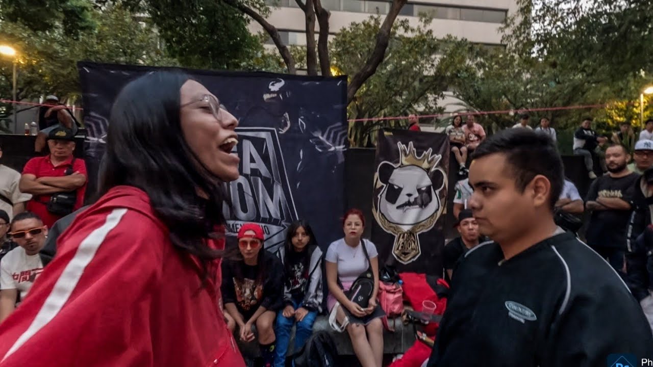 Kira vs Saul Cd vs Bashek/Octavos/Simbiontes vs Amazonas - YouTube