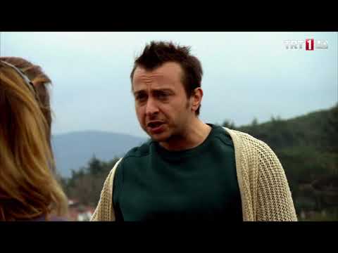 “Leyla, benim içinde iltihap mı?” - Leyla ile Mecnun 11. Bölüm