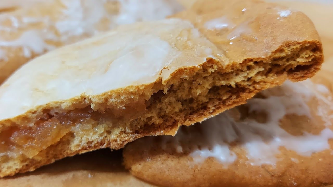 Нежный пряник с начинкой. Тульский!Gingerbread Tula - YouTube