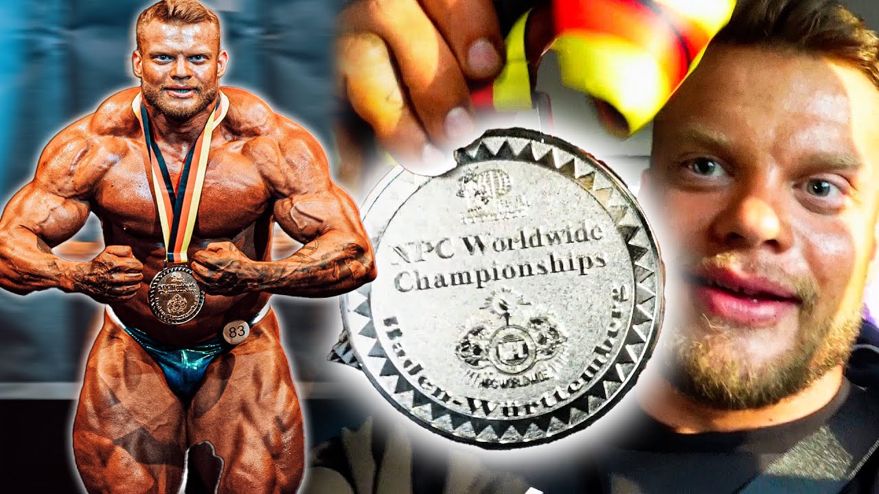 NIEMALS HÄTTE ICH DAS GEDACHT! - YouTube