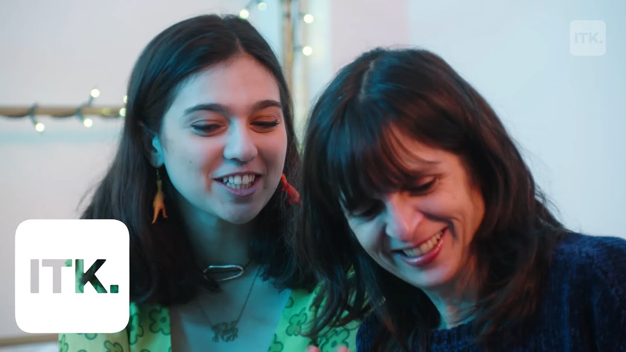 Here's how 19-year-old Ruby Karp is setting the stage for young female ...