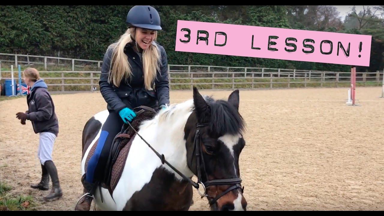 Sarah Learns To Become A Jockey 180 Days Until 1st Race YouTube Sarah Learns To Become A Jockey 180 Days Until 1st Race YouTube