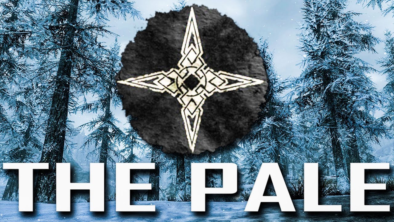 The Pale - Skyrim - Curating Curious Curiosities - YouTube