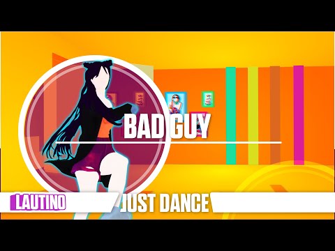 Just Dance 2020: Bad Guy by Billie Eilish | Fanmade