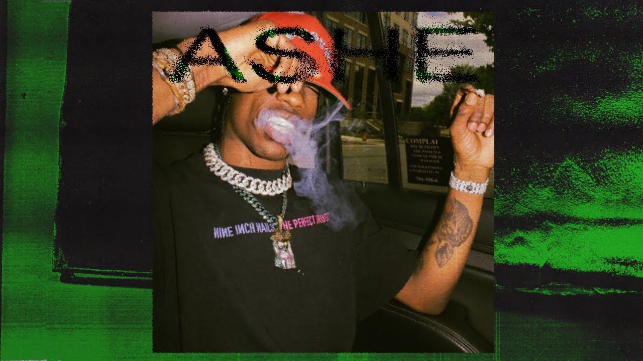 [FREE] TRAVIS SCOTT TYPE BEAT - EARTH - YouTube