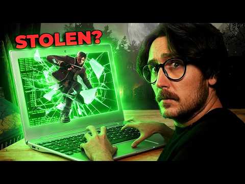 The Hack that EXPOSED Resident Evil 4's Dirty Secret