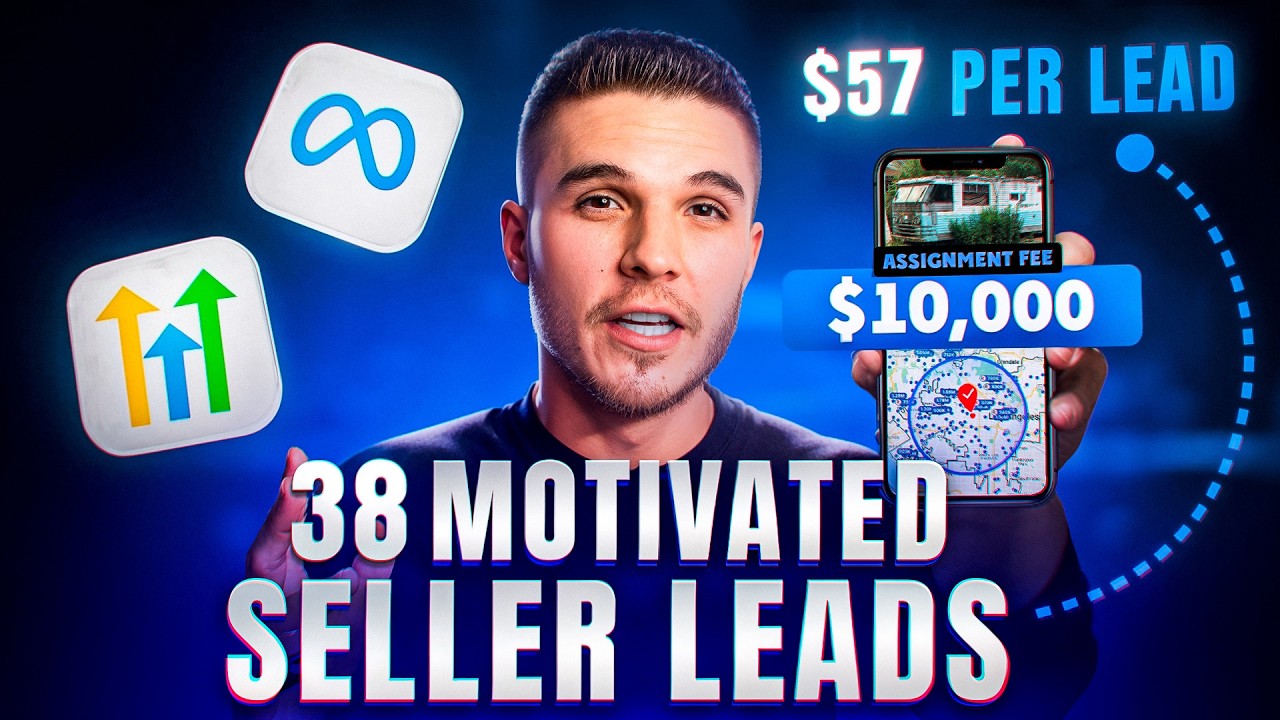 How I Helped A Wholesaler Close A $10K Assignment Fee Using Facebook ...