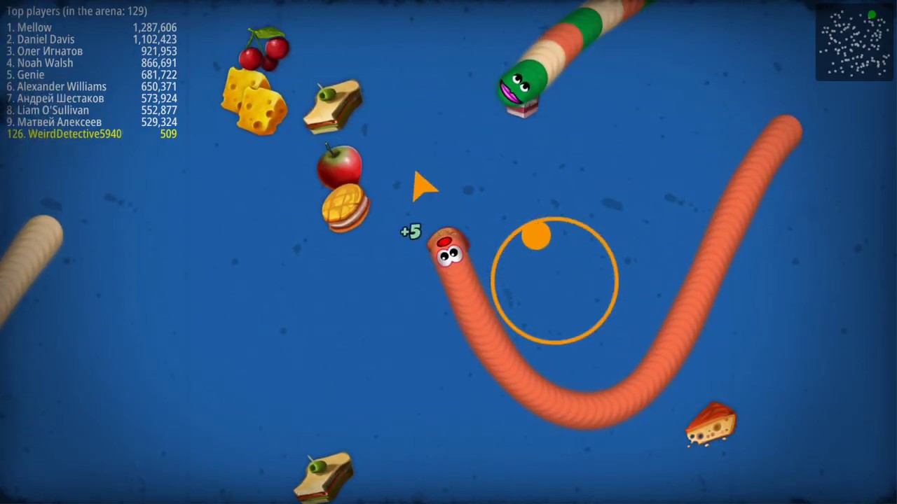 Learn to Play Snake Game part # 33 - End previous episode - YouTube