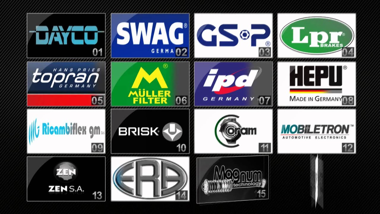 AUTO LLAPI - PRESENTATION - YouTube