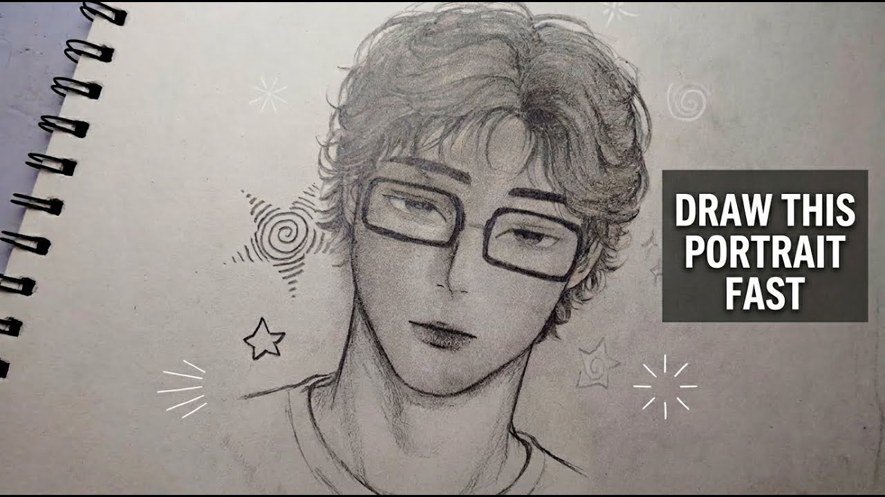 Draw like this ⁠*⁠。#drawing #art - YouTube