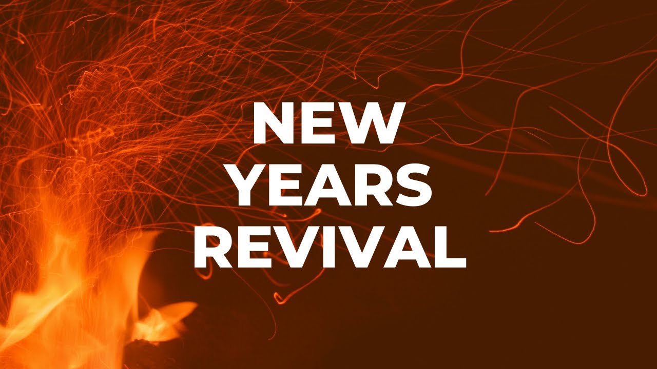 Revival Meeting with Bro. Daniel Buchanan - YouTube