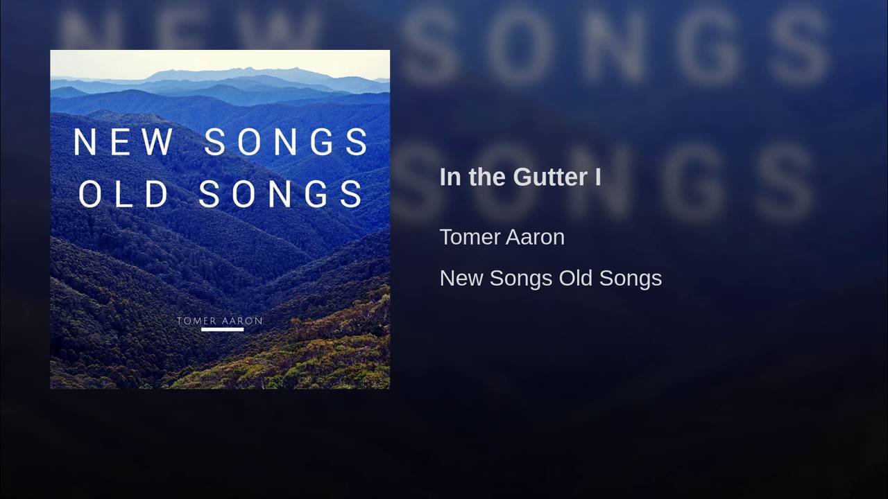 various artists - edm -Tomer Aaron In the Gutter I [ RAVE / OLDSCHOOL ...