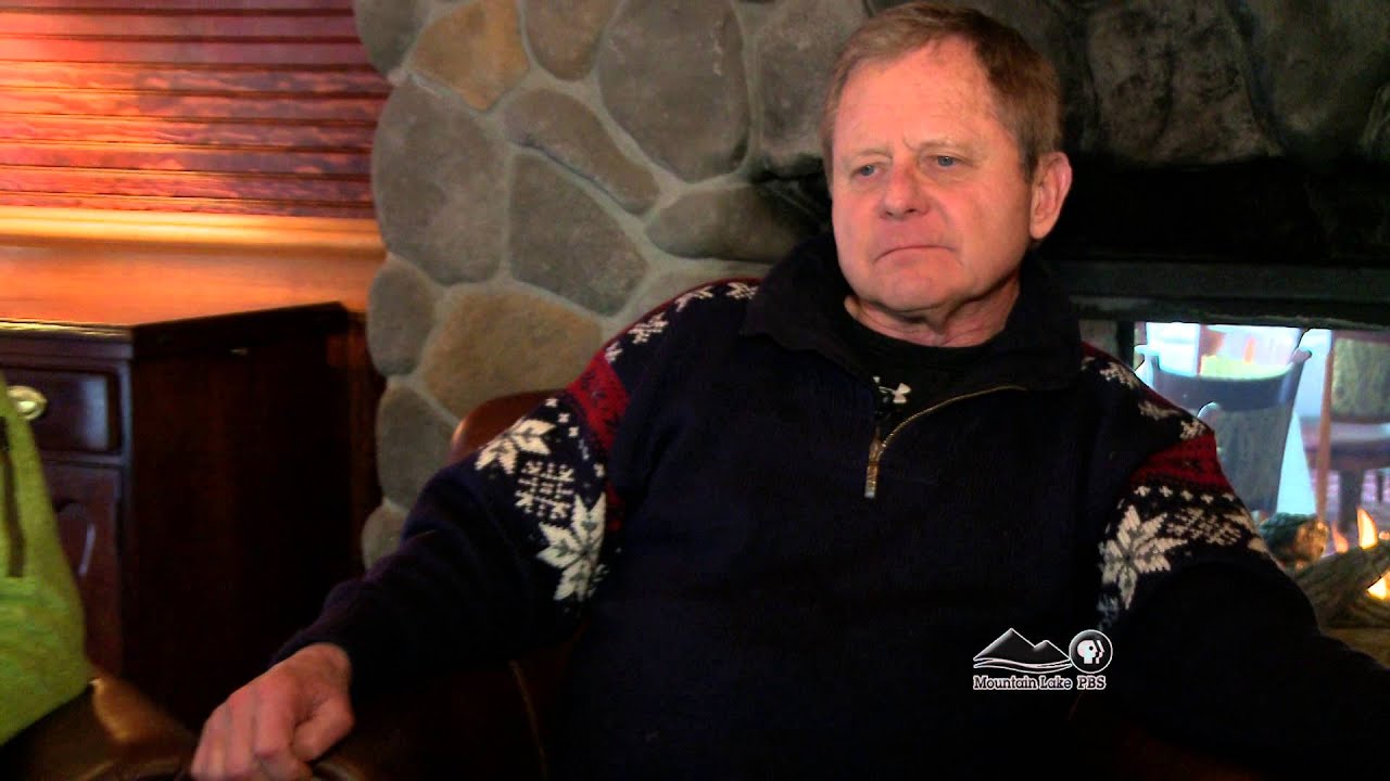 Lisa and Ed Weibrecht Full Interview - YouTube