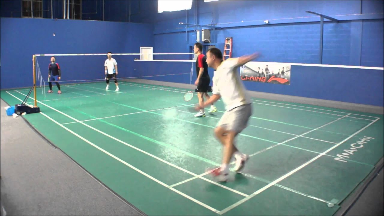 03022016 Cameron Forester vs Ken Danny Game 3 - YouTube