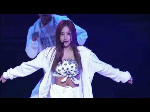 [4K/60fps] Tomomi Itano (板野友美) / End Roll (Live at AKB48 Group Rinji Soukai)