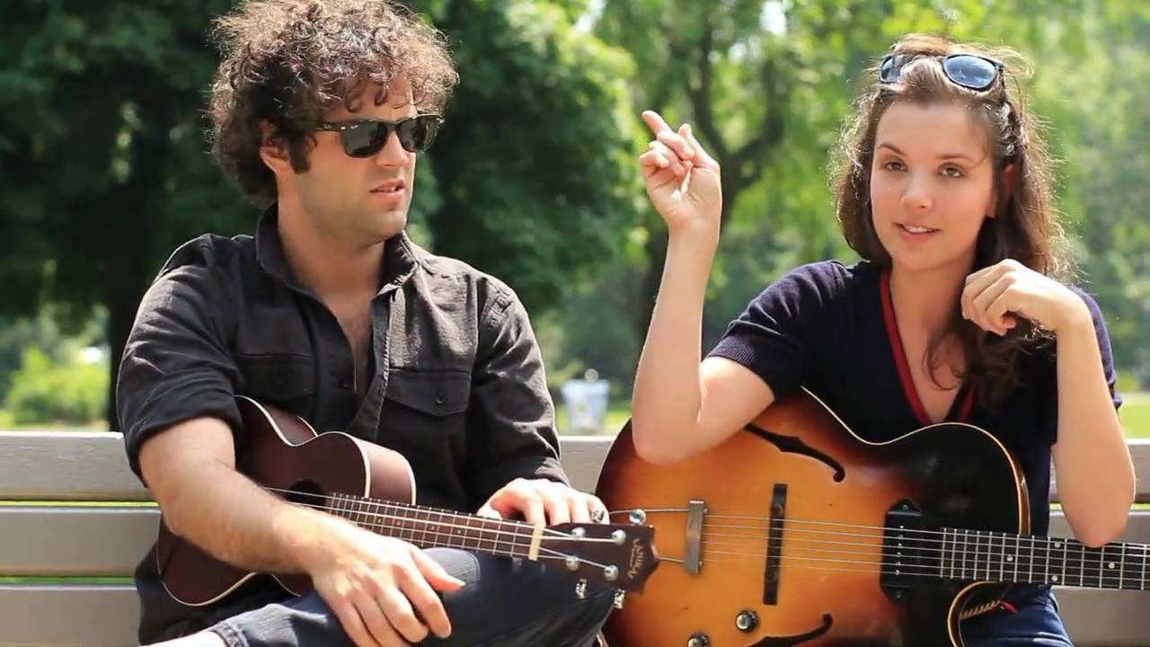 Tristen - Battle of The Gods | Live in Bellwoods NXNE picnic - YouTube