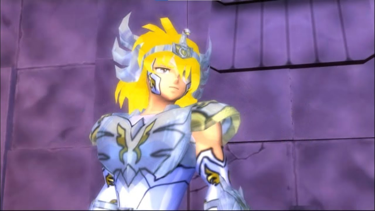 ss the hades ps2 hyoha v4 - YouTube