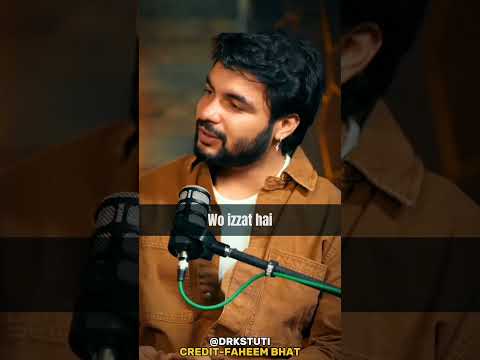 Respect ❤ | love status | Hindi status | Ft. @MukulSharmaa #sadstatus #love #shorts