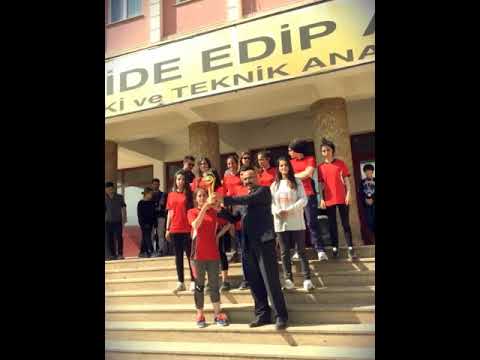 Hentbol Turnuvası 2018 !