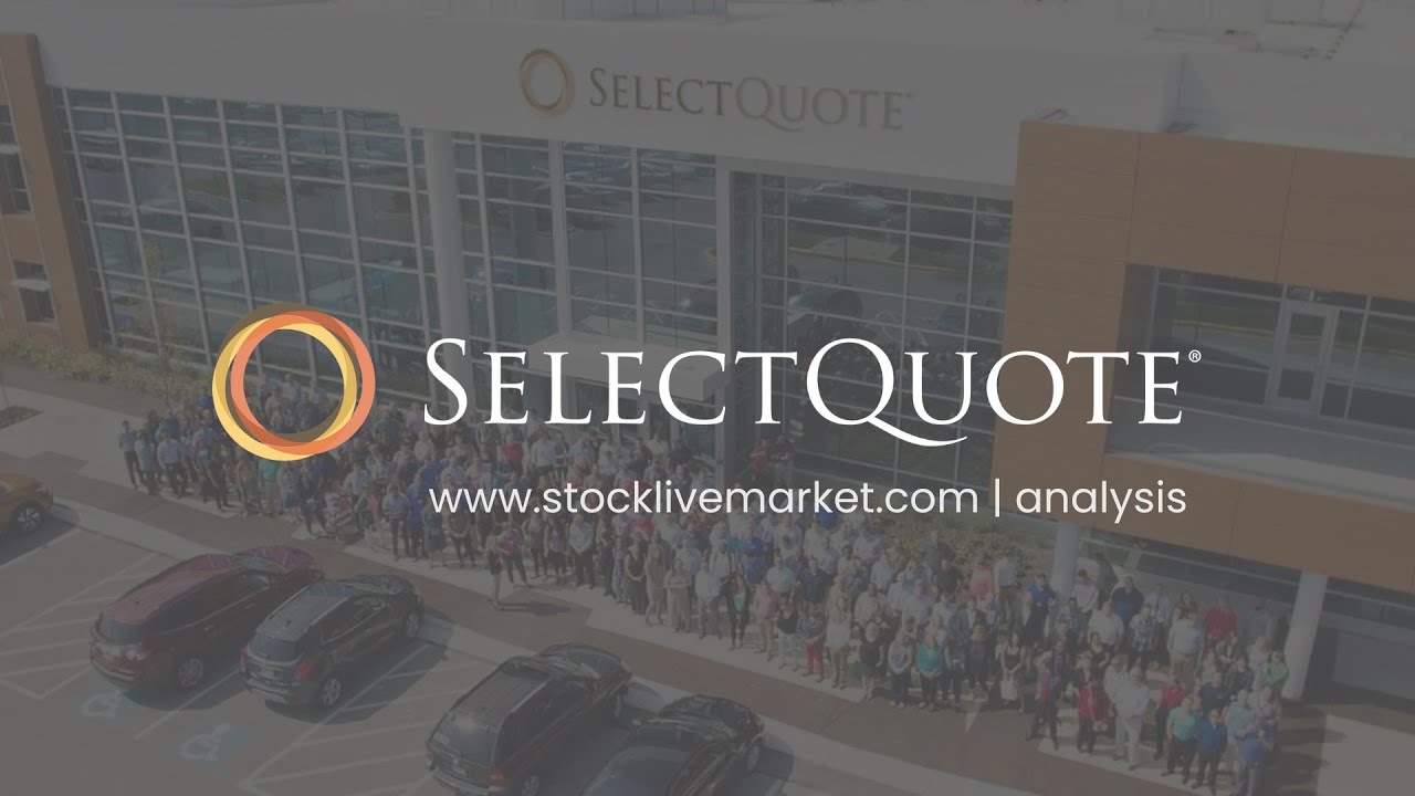 SelectQuote (SLQT) Stock Analysis, Price Target, News, Quotes, and ...