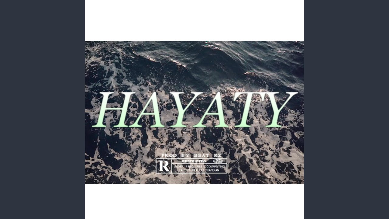 HAYATY - YouTube