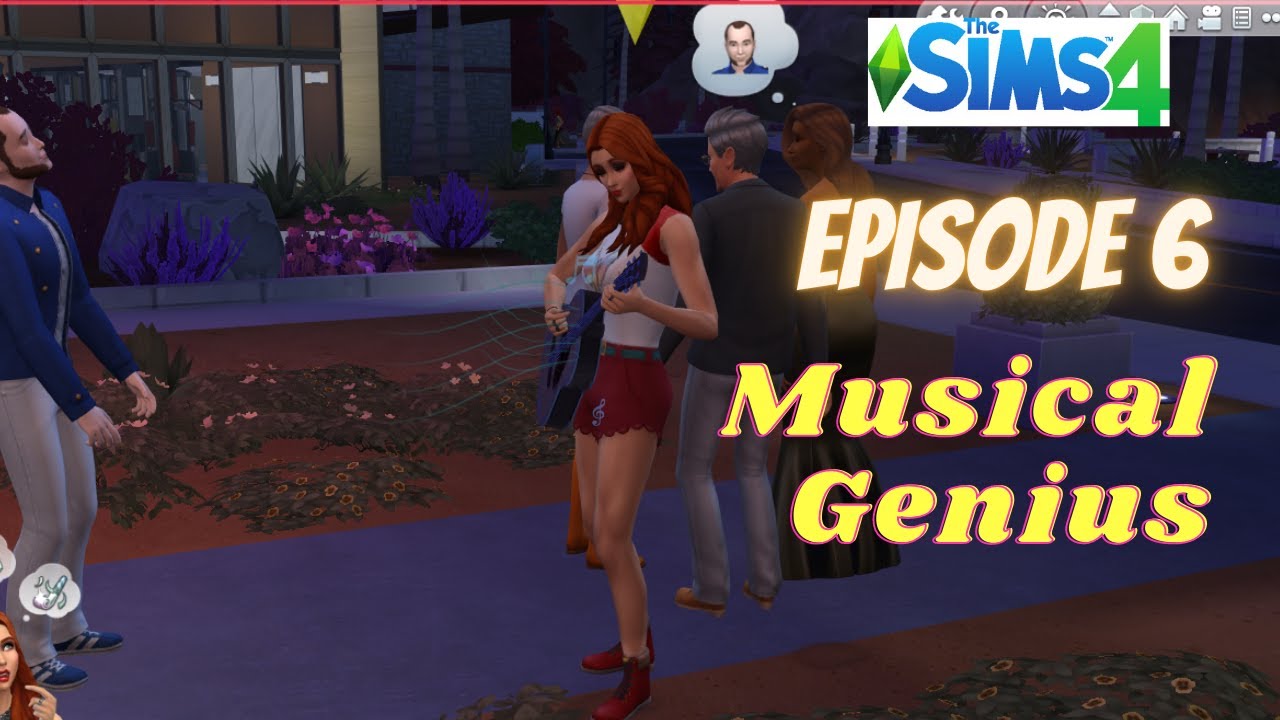 Musical Genius Episode 6 - YouTube