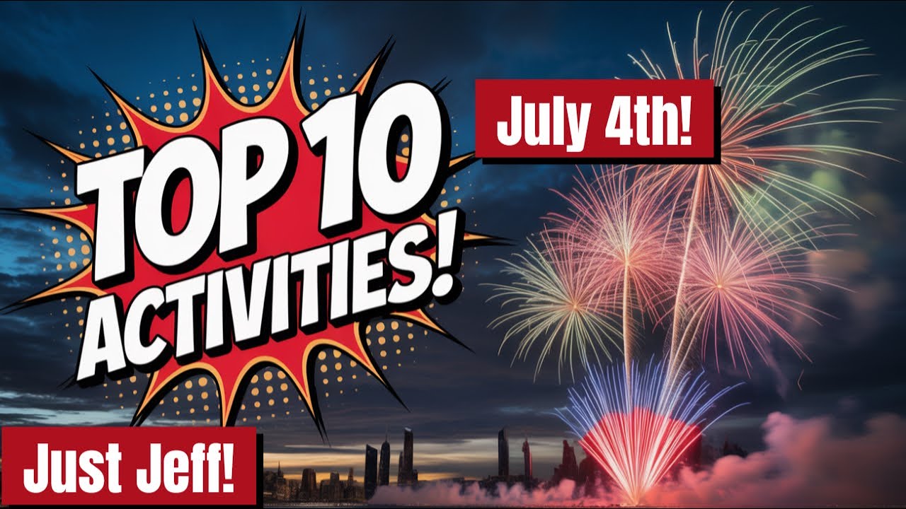 invideo ai 480 Top 10 4th of July Activities Countdown 2025 07 01 - YouTube