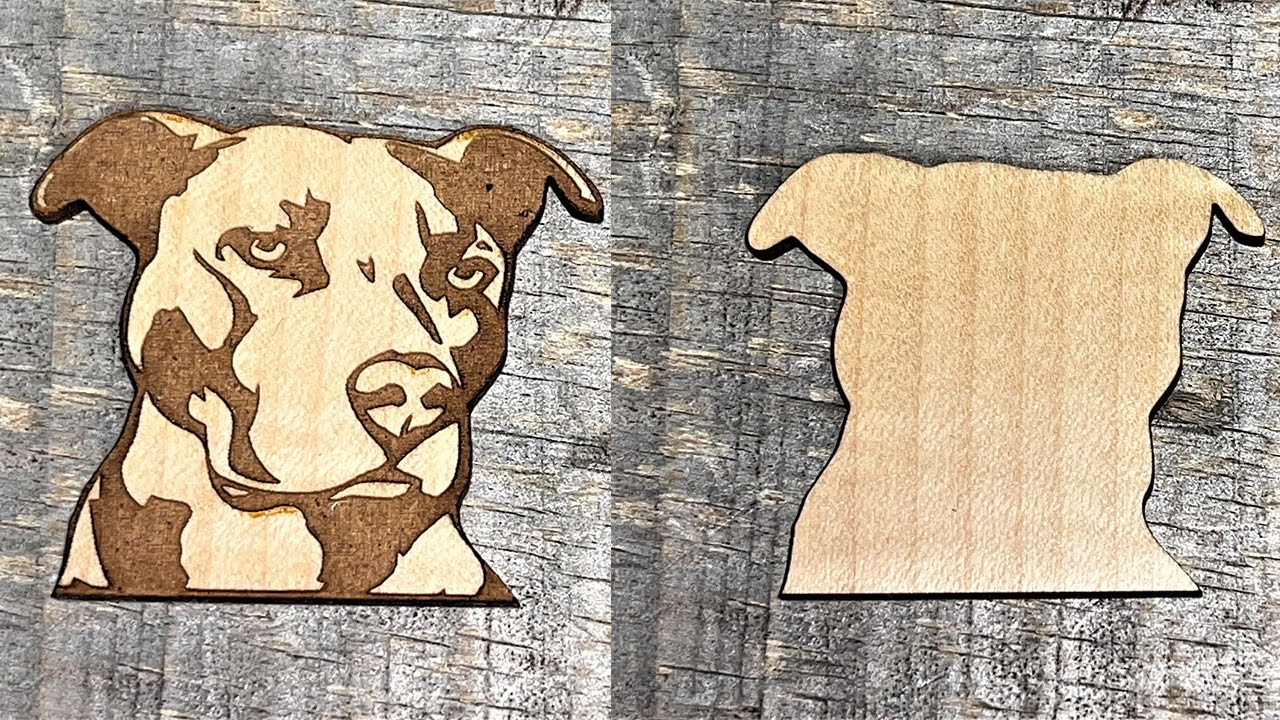 Laser Cut and Engraved Wooden Shapes. https://memoriesmade.ca/pages ...