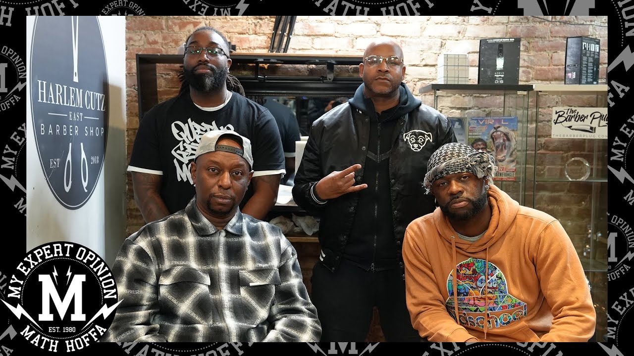 MY EXPERT OPINION EP#221: SHA MONEY XL TALKS 50 CENT RISE TO FAME, THE ...