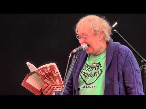 Les Barker - Alchetron, The Free Social Encyclopedia