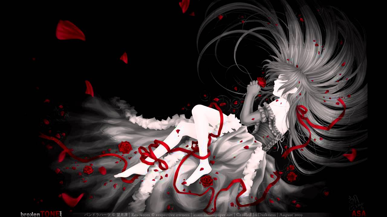 Asriel - Masochistic Dreamer 【 マゾヒスティックドリーマー 】 - YouTube