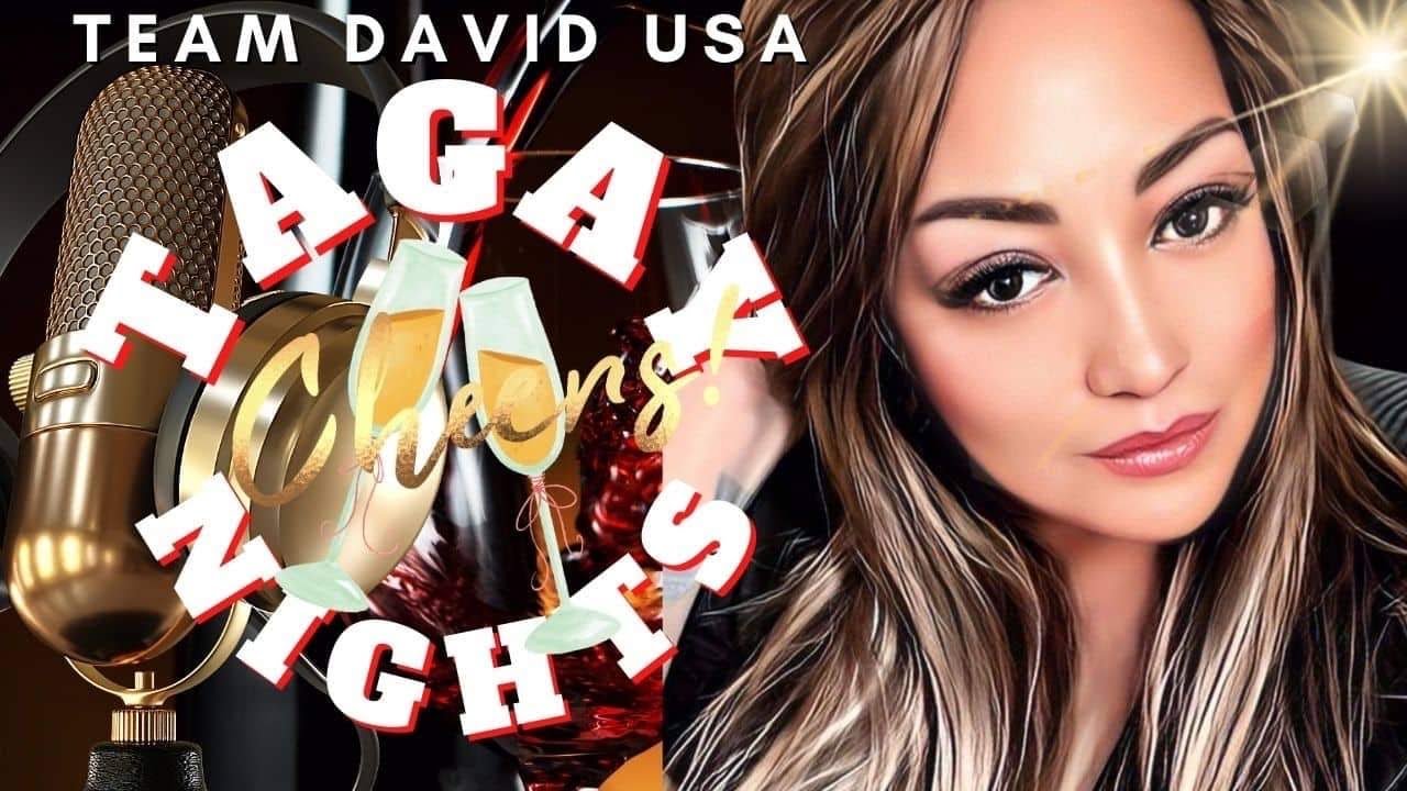 Surround yourself with people who bring you good vibes! TGIF!! - YouTube