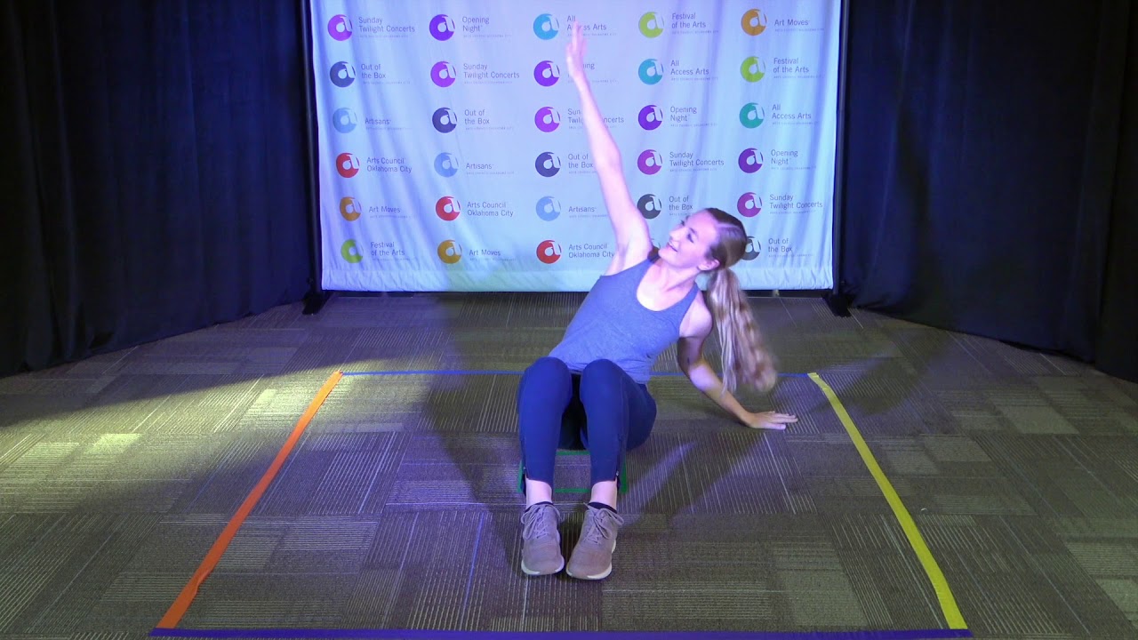 Pivot Turn - Pre K and Kindergarten - YouTube