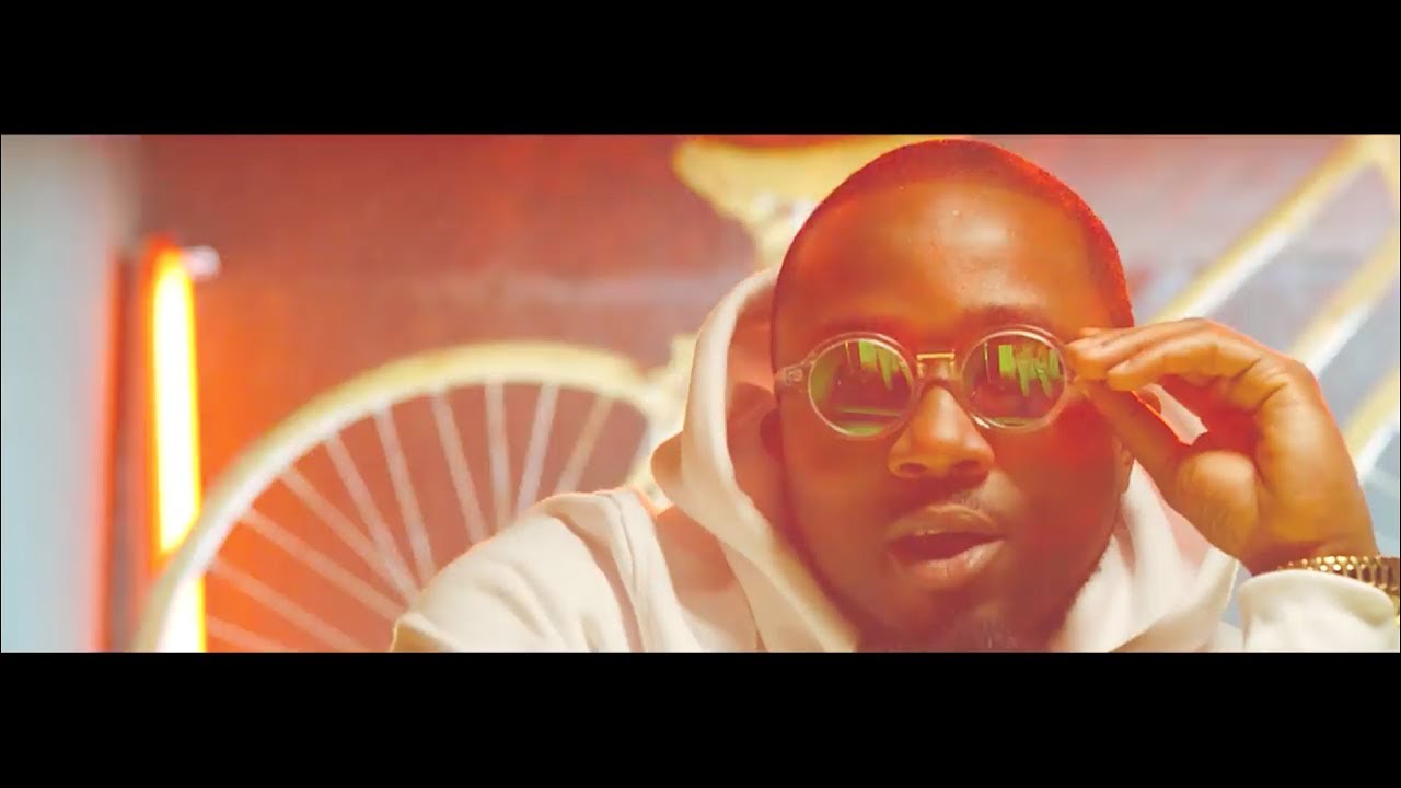 Ice Prince - Replay (prod. by Masterkraft) [Official Video] - YouTube
