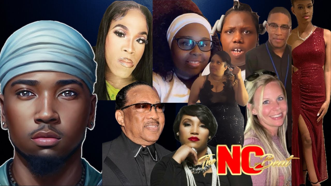 Mother says coach stole her daughter, Shamar online begging, Raleigh ...