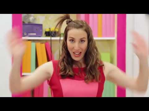 Mariana Mallol   Hola, hola