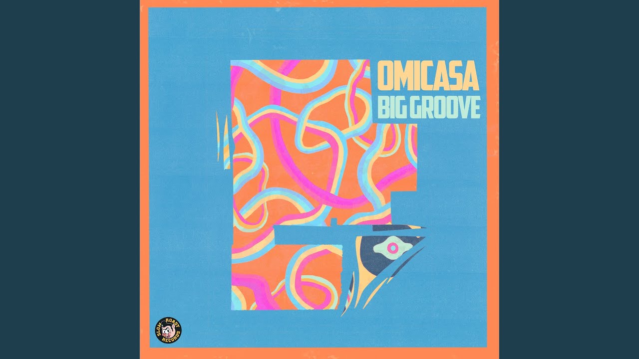 Big Groove - YouTube