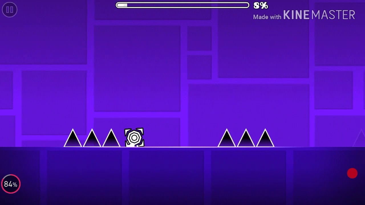 Stereo Buffness 60% (Verification Progress #3) by king dart - YouTube